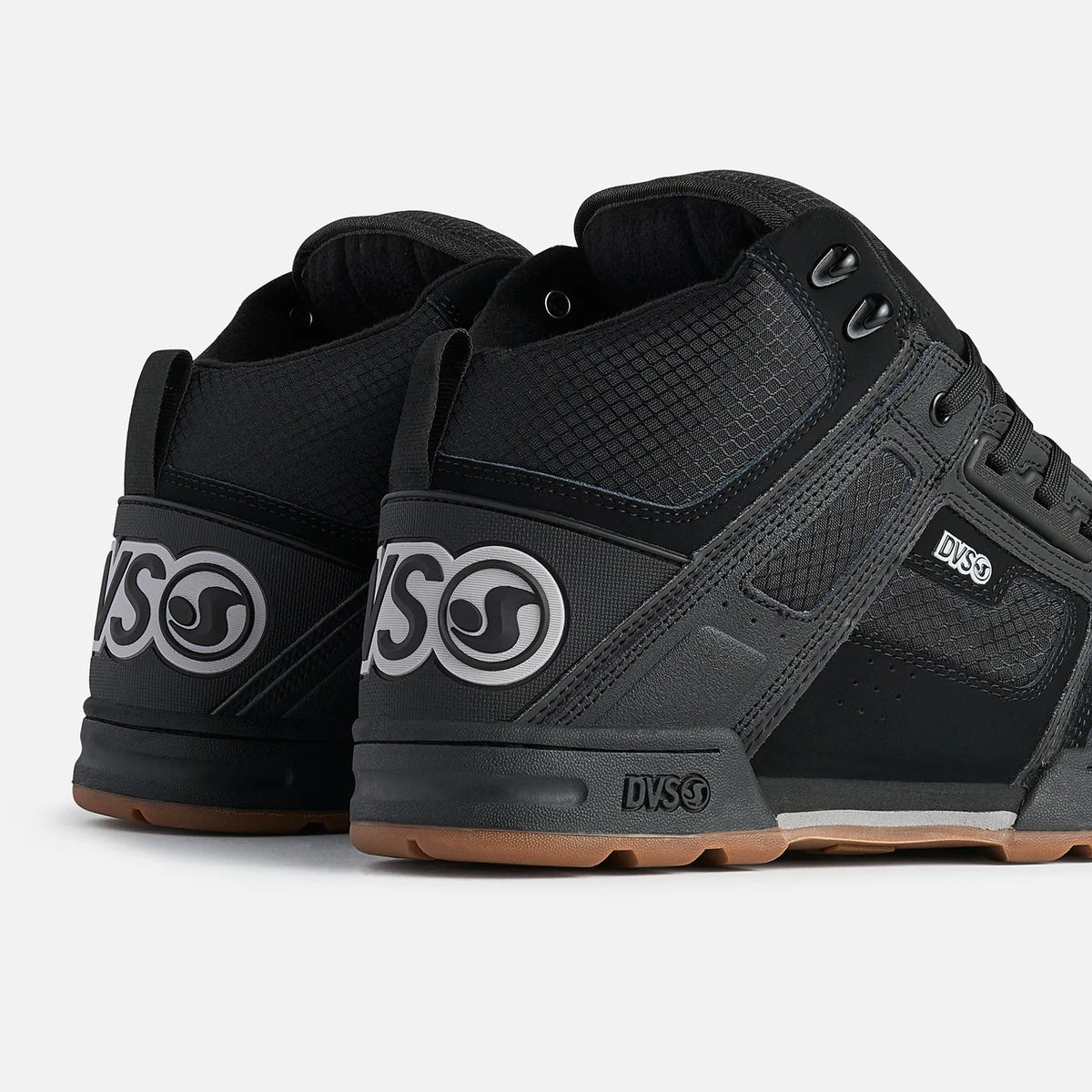 DVS COMANCHE BOOT – Matapaloshop
