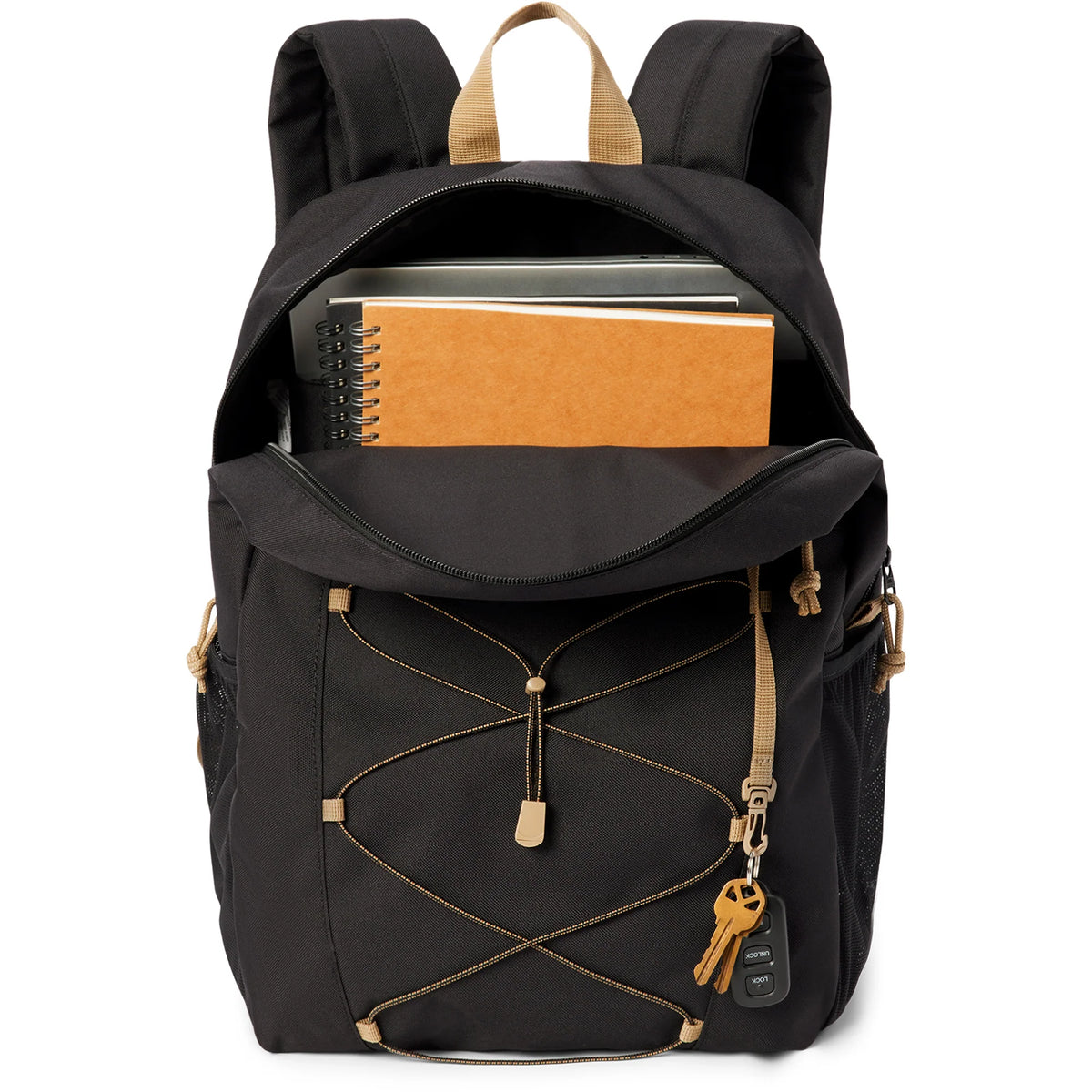 TARDY SLIP BACKPACK 25L – Matapaloshop